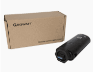 21061 - Growatt Shine Lan-X Modul Adapter Lan Stick für Growatt X/XE/XH ...